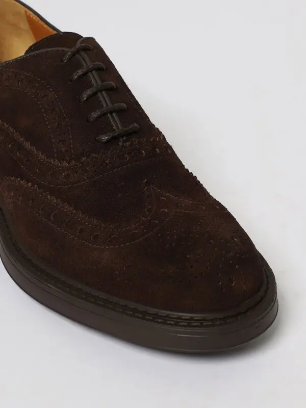 DOUCAL'S Brogue Shoes