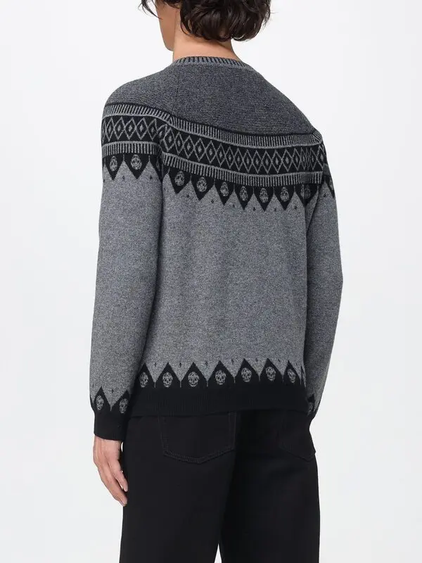 Alexander McQueen Sweater