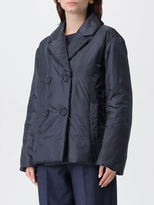 Max Mara Jacket - Blue