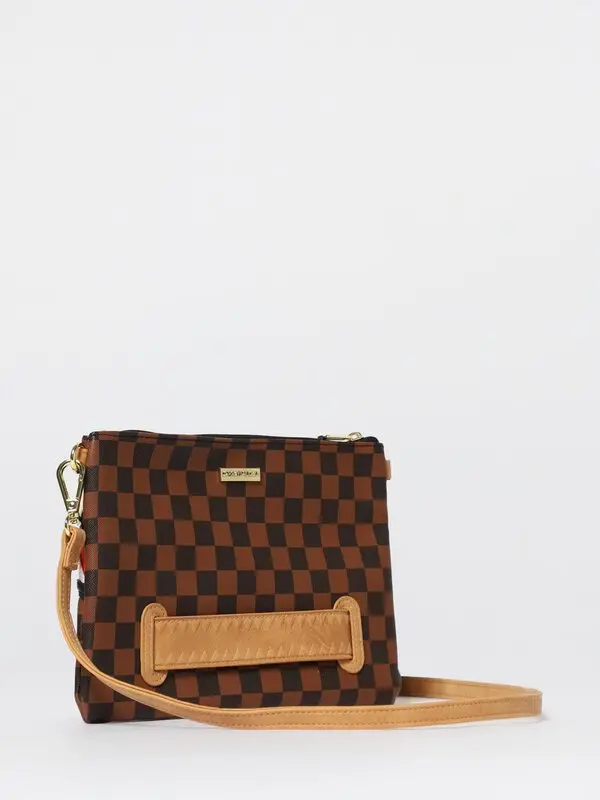 SPRAYGROUND Briefcase - Brown