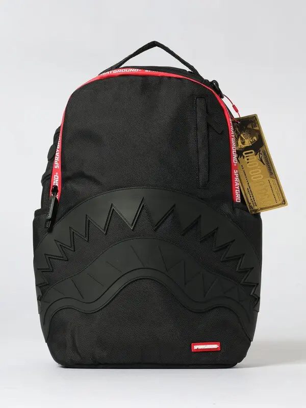 SPRAYGROUND Backpack - Black