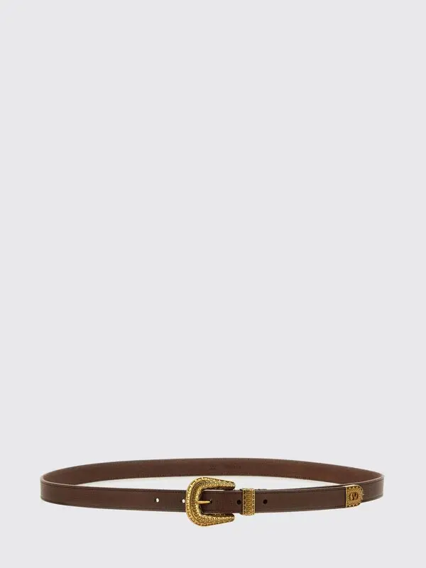 Valentino Garavani Belt - Brown