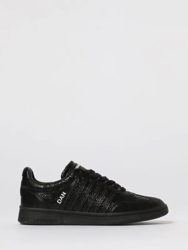 Dsquared2 Lace Up Sneakers