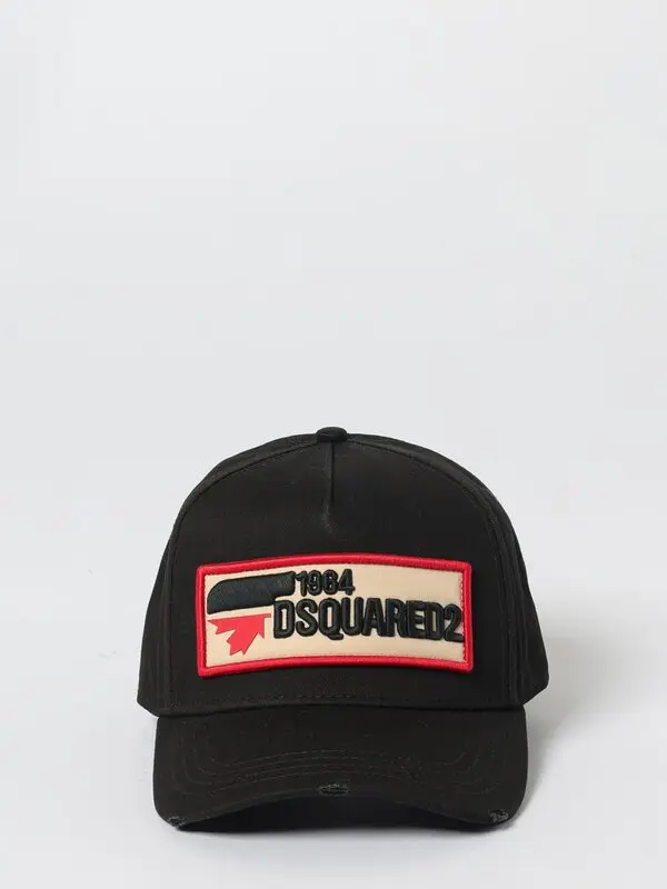 Dsquared2 Cap