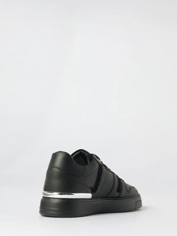 Philipp Plein Low Top Sneakers
