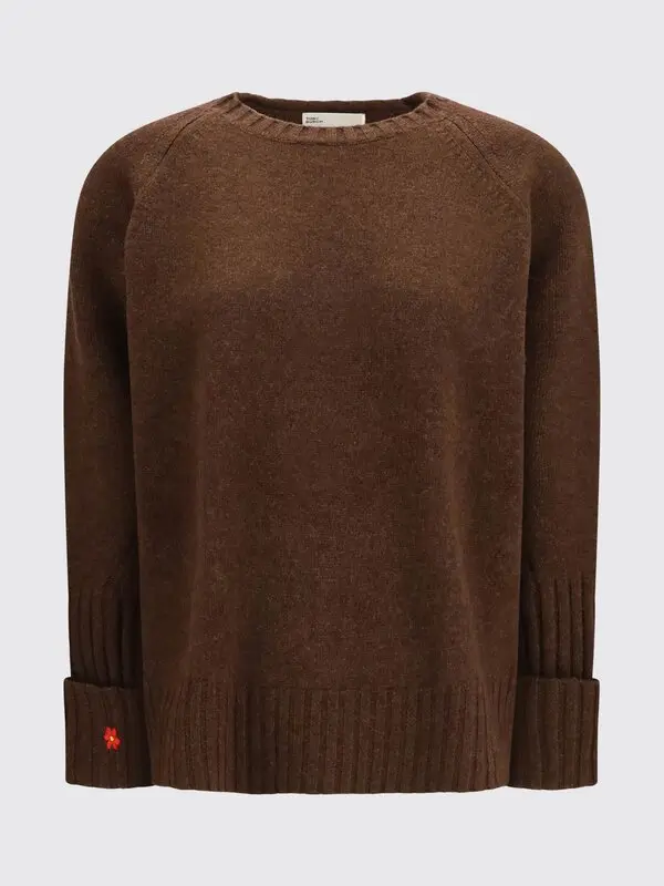Tory Burch Sweater - Brown