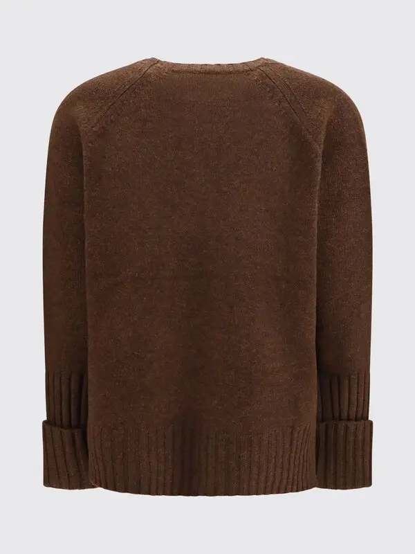 Tory Burch Sweater - Brown