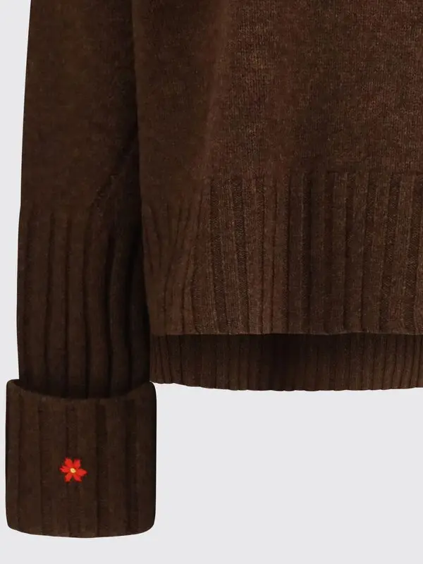 Tory Burch Sweater - Brown