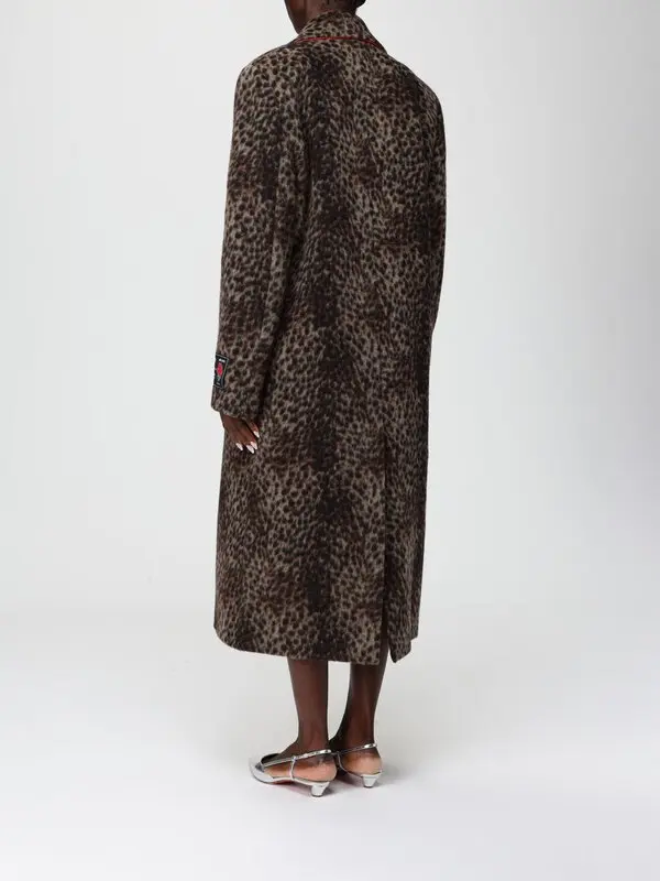 MSGM Coat