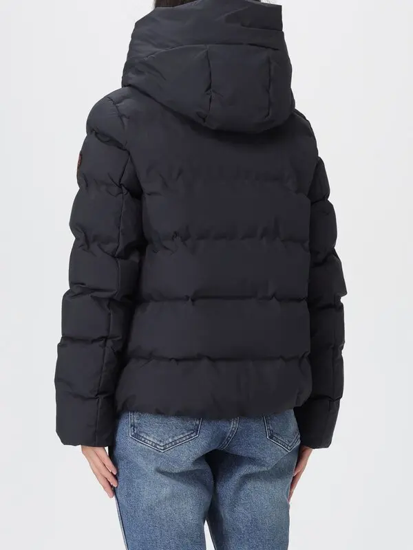 SAVE THE DUCK Jacket - Black