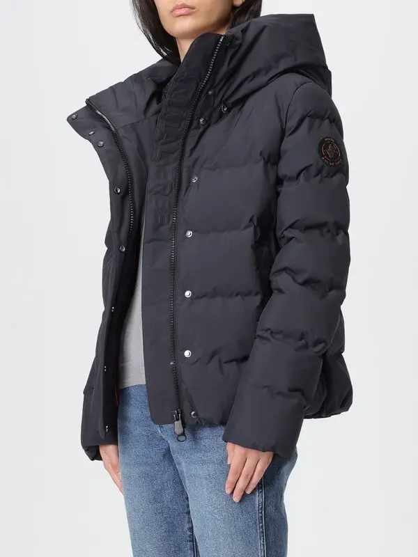 SAVE THE DUCK Jacket - Black