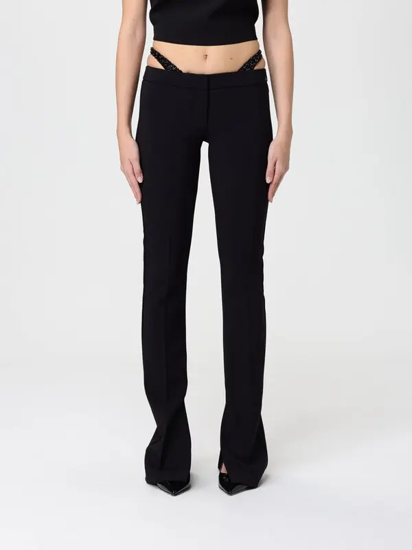 Elisabetta Franchi Trousers