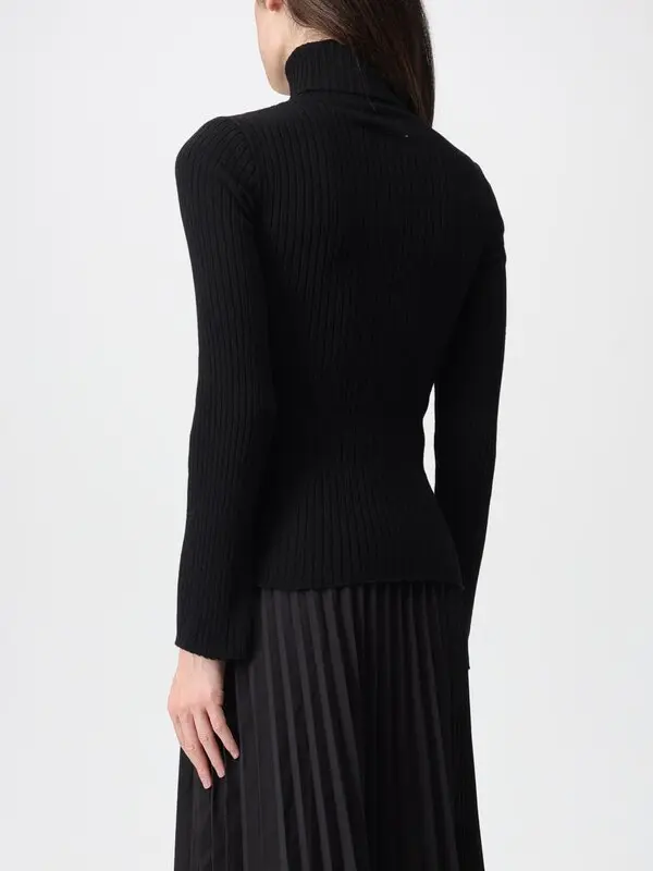 MAISON MARGIELA Ribbed Pullover Sweater