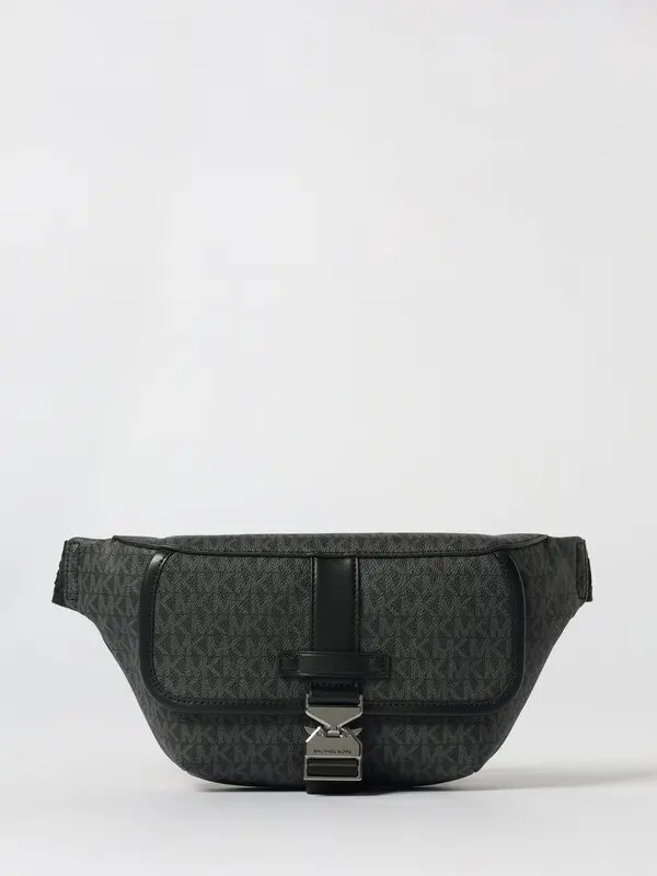 Michael Kors Belt Bag - Black