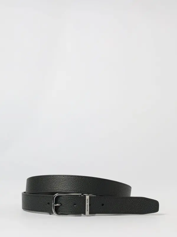 Michael Kors Belt - Black