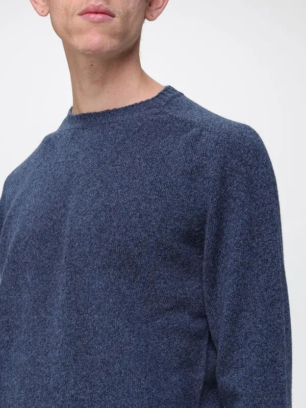 Boglioli Sweater - Blue