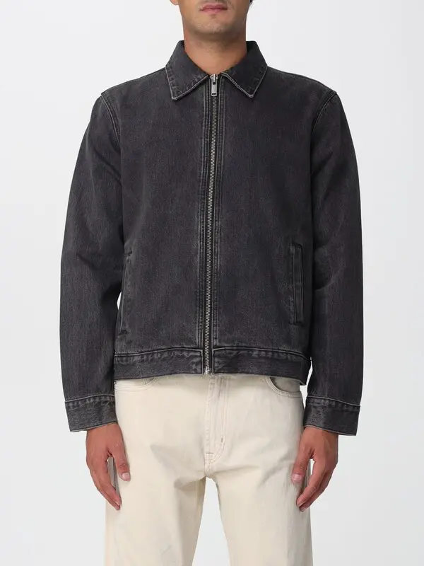 7 For All Mankind Jacket