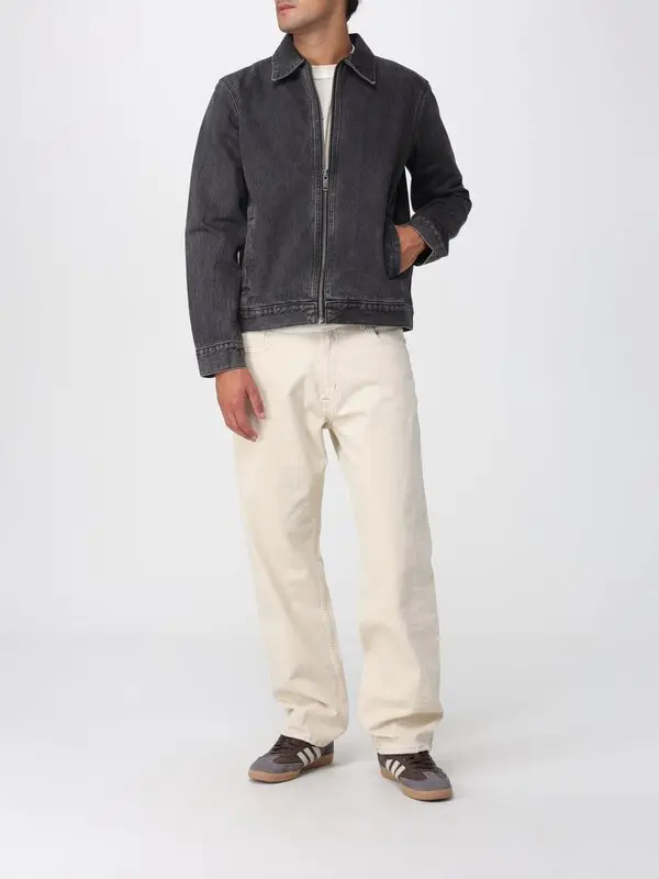 7 For All Mankind Jacket
