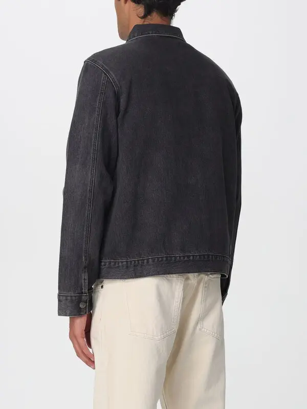 7 For All Mankind Jacket
