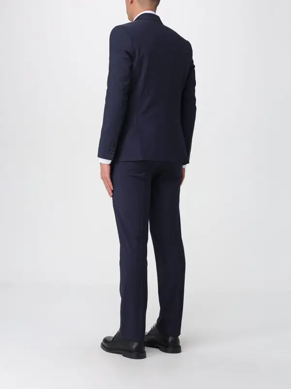 COLAMARINO Suit