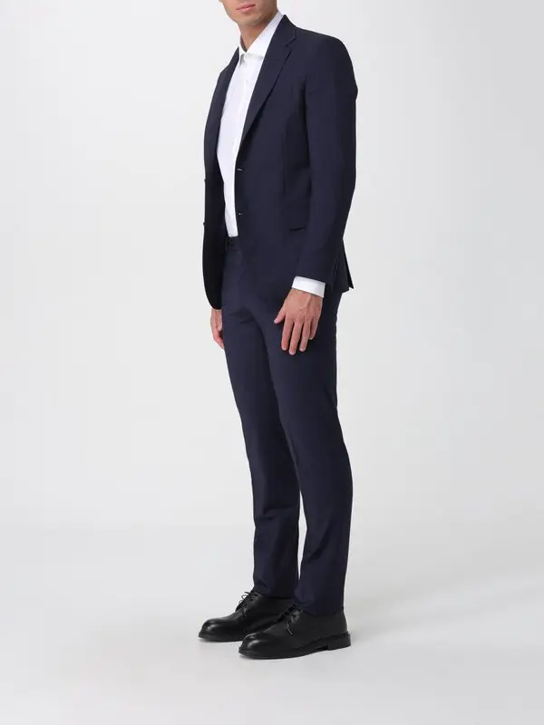 COLAMARINO Suit