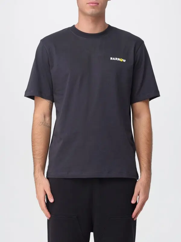 BARROW T-shirt - Charcoal