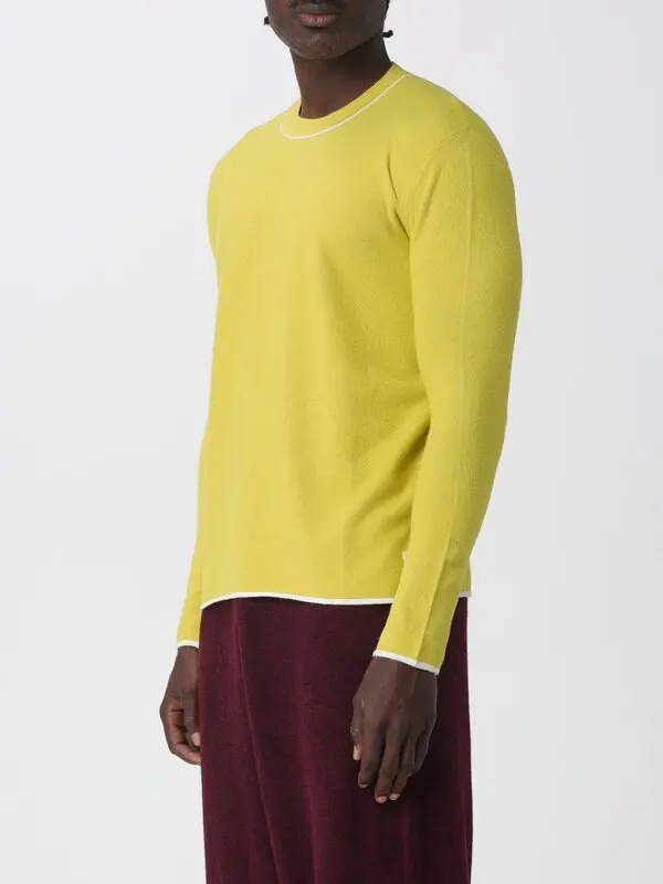 Sunnei Fine Knit Pullover