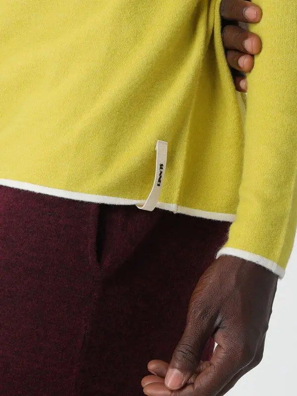 Sunnei Fine Knit Pullover