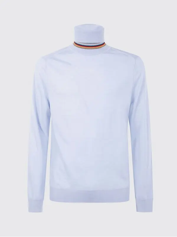 Paul Smith Sweater - Blue