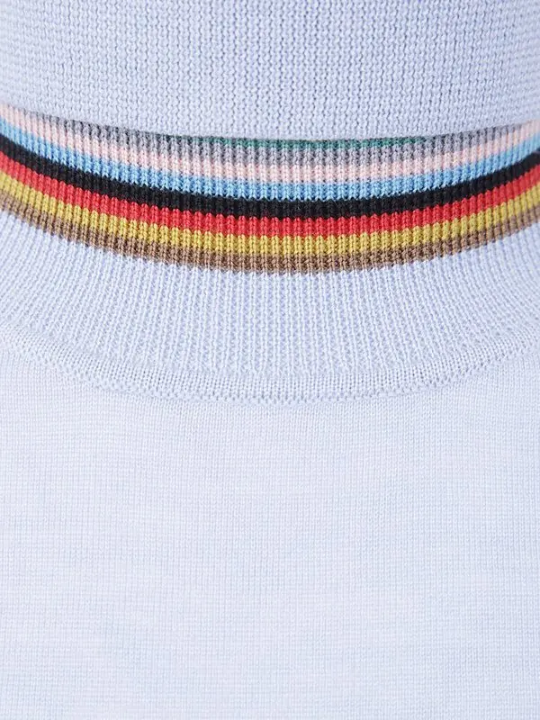 Paul Smith Sweater - Blue