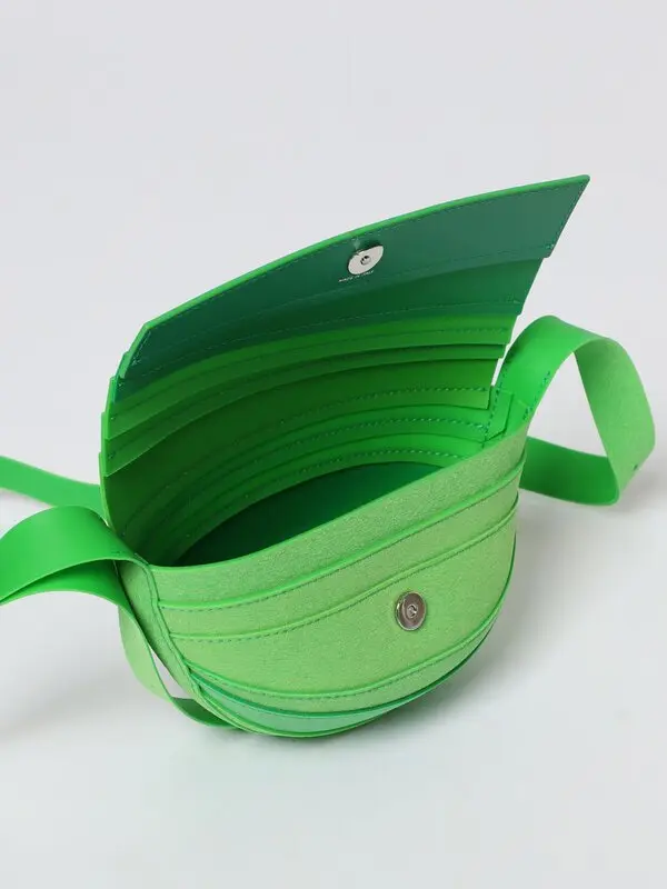 Sunnei Mini Bag - Green