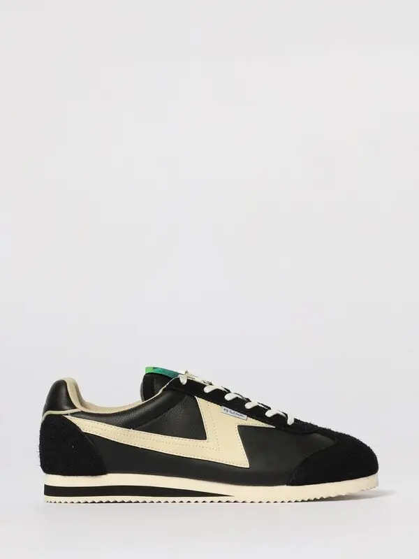 Paul Smith Lace Up Sneakers