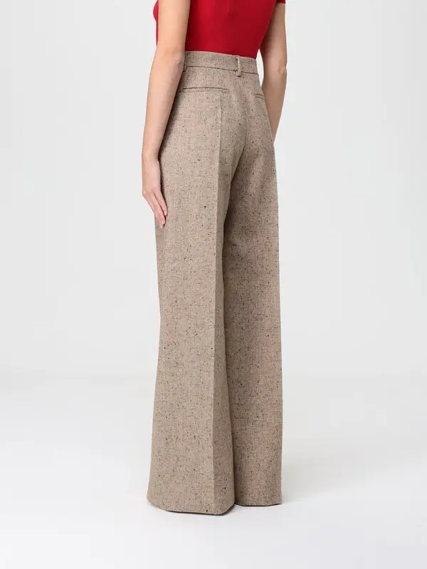 Valentino Garavani Wide-leg Trousers