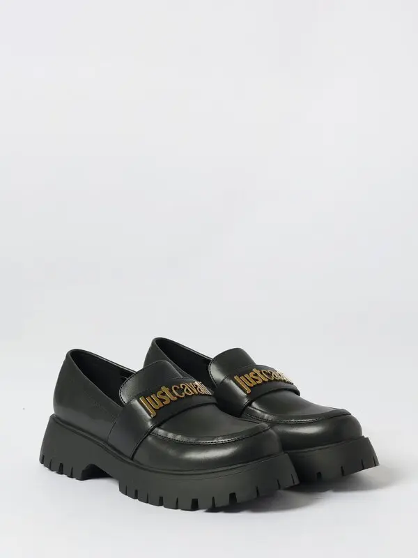 Just Cavalli Loafer