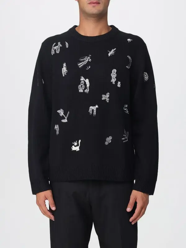 Paul Smith Pullover Sweater
