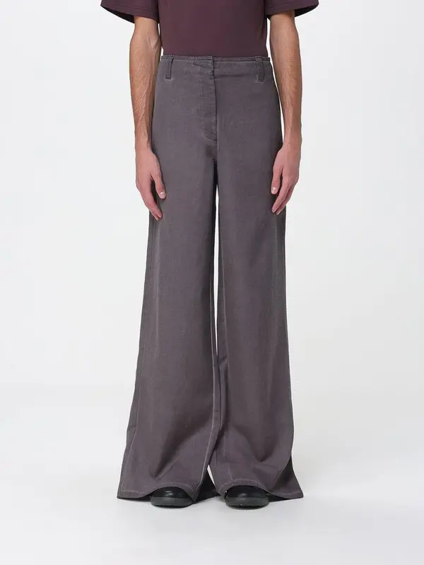 Sunnei Wide Leg Trousers
