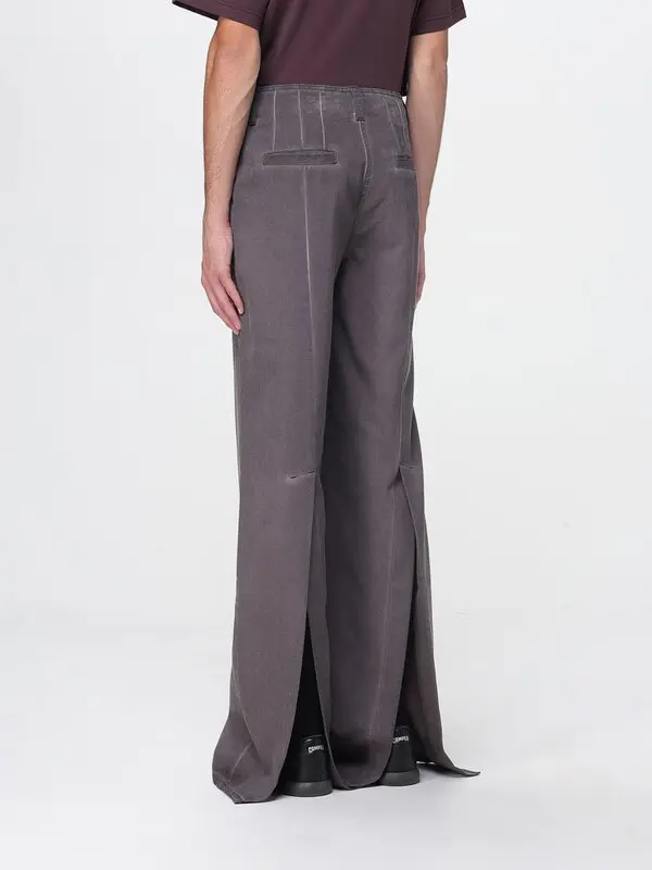 Sunnei Wide Leg Trousers