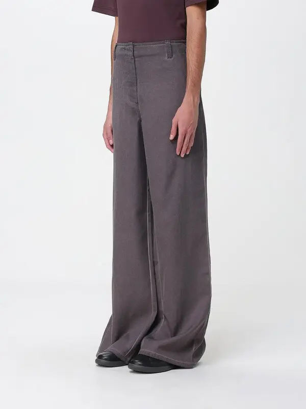 Sunnei Wide Leg Trousers