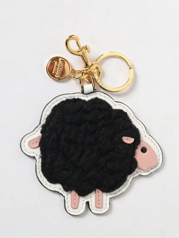 Moschino Key Chain - Multicolor