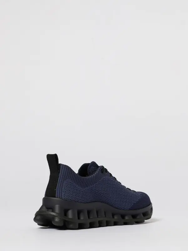 Camper Lace Up Sneakers - Blue