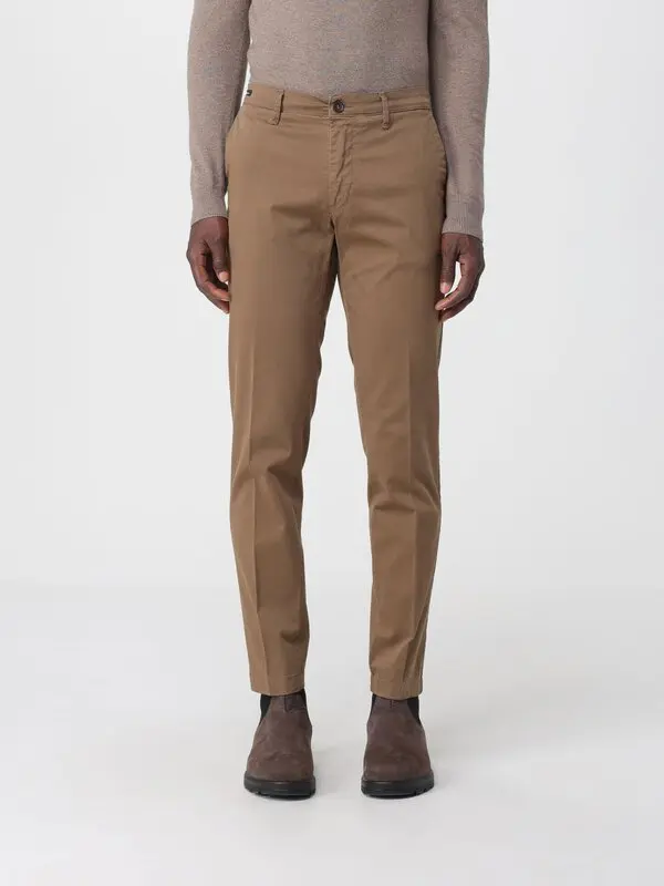 XC Classic Trousers - Beige