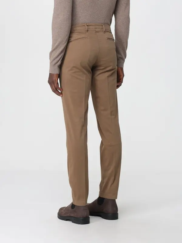XC Classic Trousers - Beige