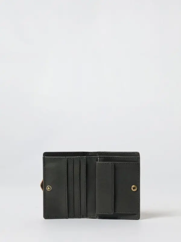 Just Cavalli Wallet - Brown