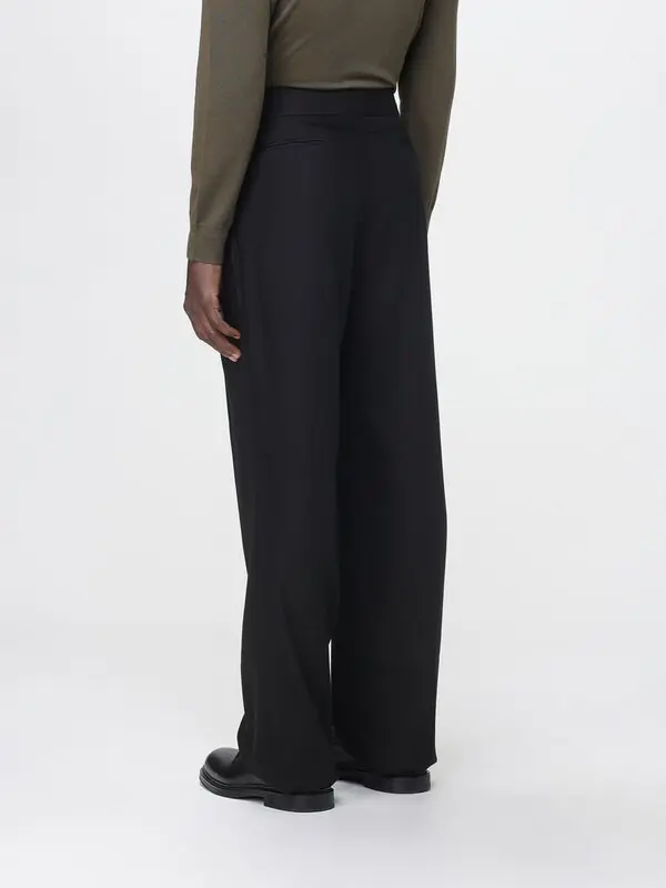 Paul Smith Wide Leg Trousers