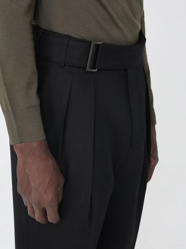 Paul Smith Wide Leg Trousers