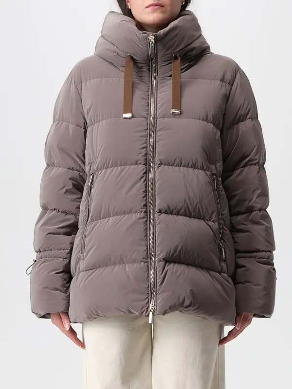 MOORER Jacket - Pink