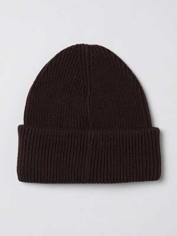 Barbour Ribbed Beanie