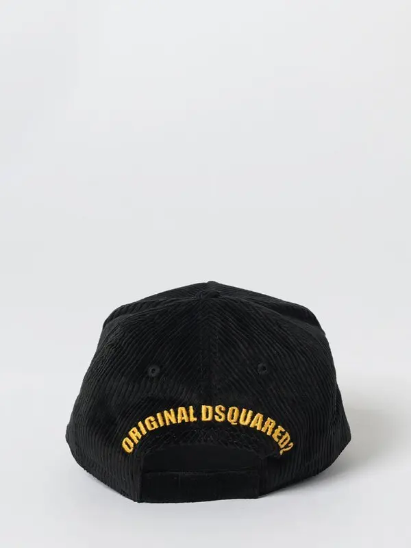 Dsquared2 Cap