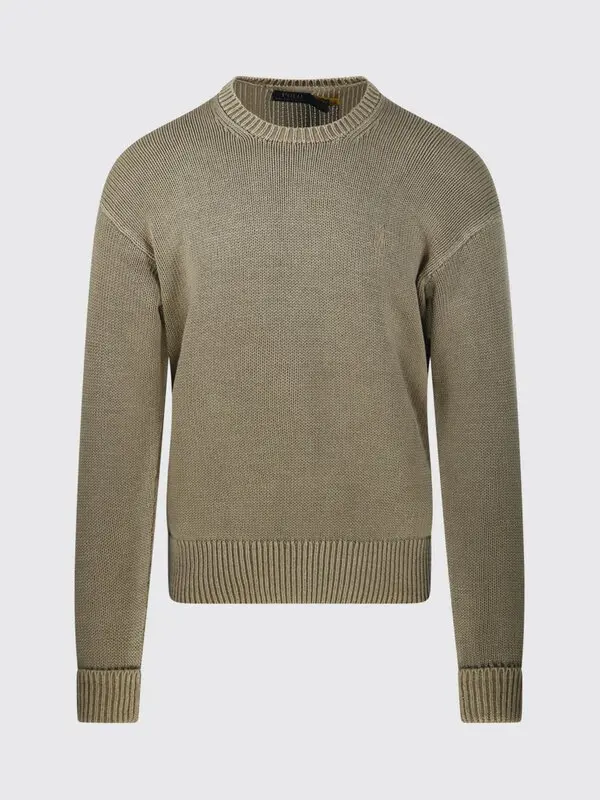 Polo Ralph Lauren Sweater - Brown
