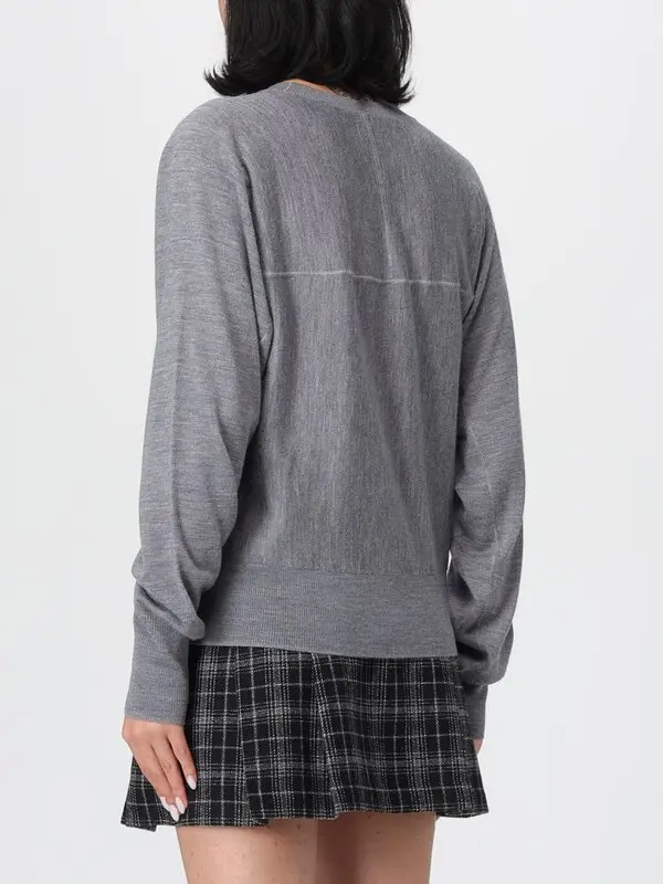 Pinko Pullover Sweater - Grey